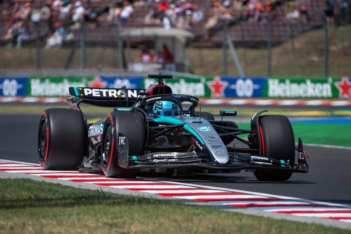 Are F1 Cars Lighter Than Normal Cars: Surprising Facts Revealed ...