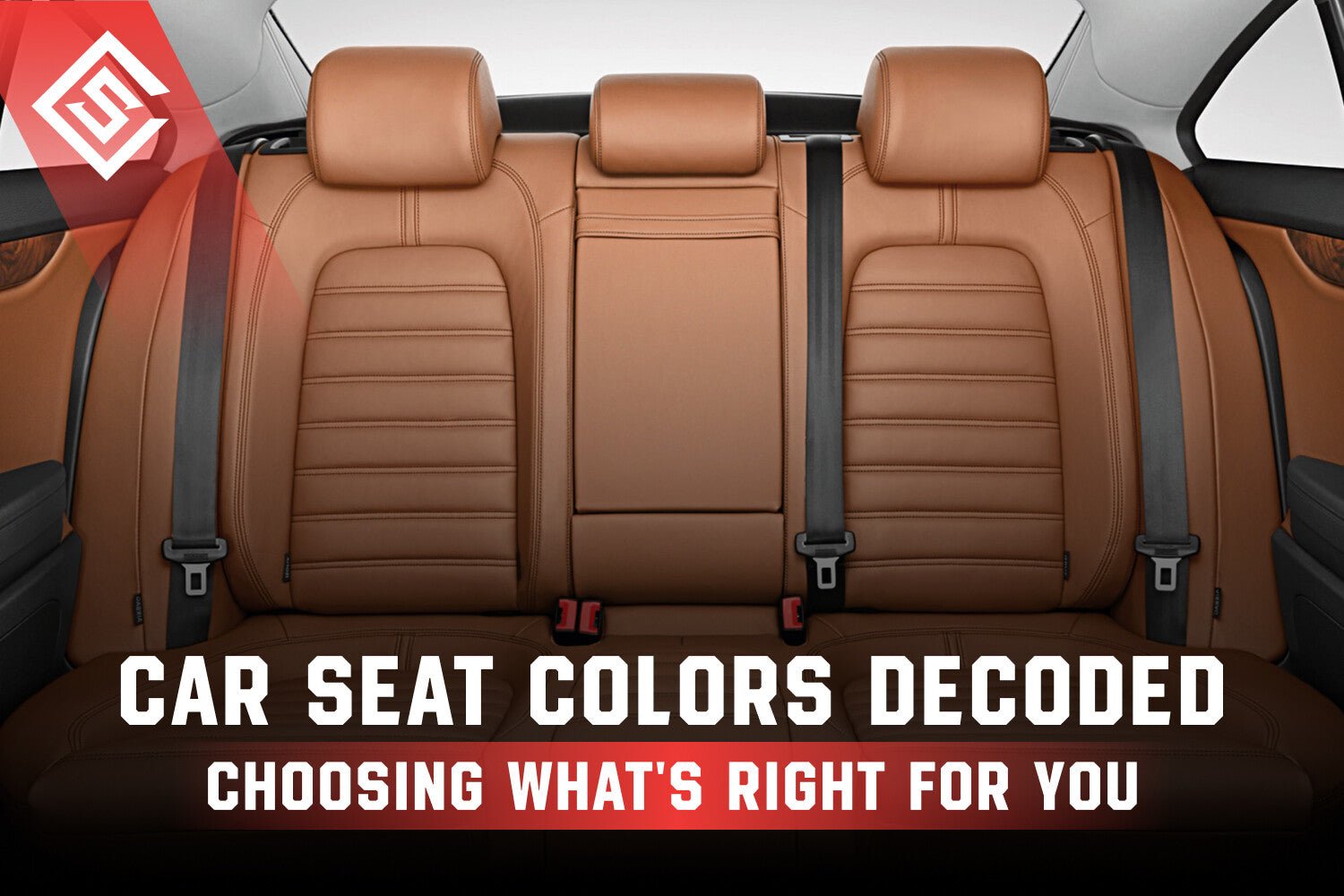 Best Exterior Colors for Brown Interior Cars: Stunning Color Combos ...