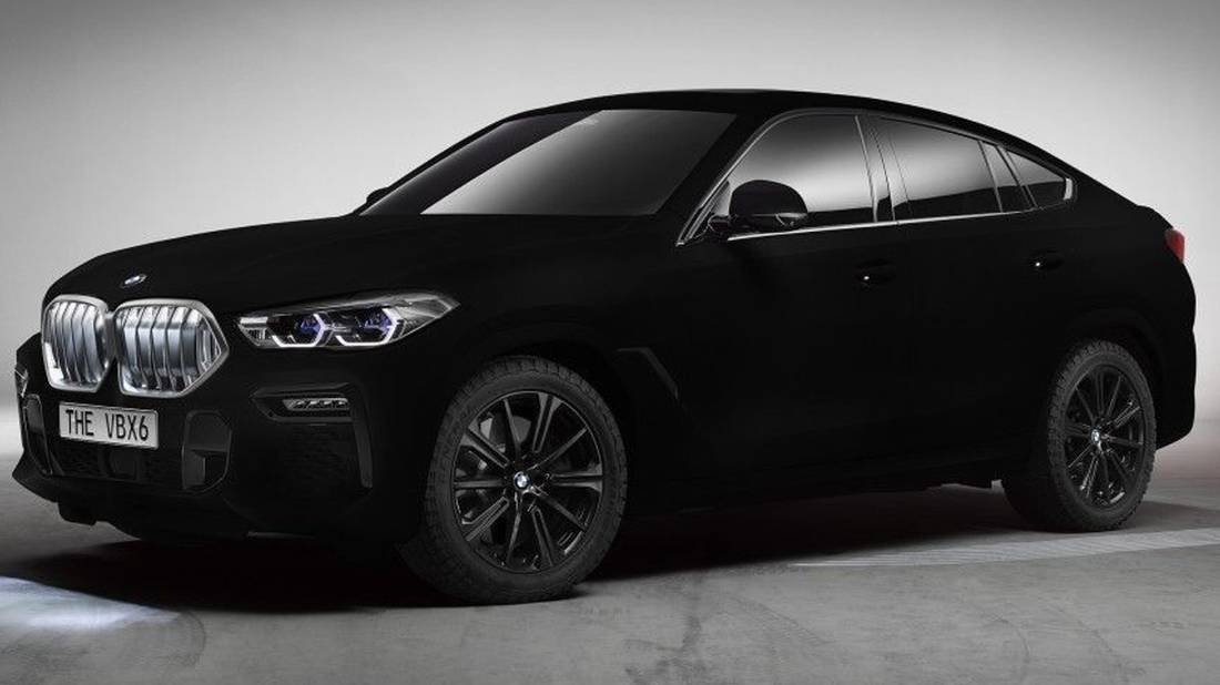 Black Black Car Paint: Ultimate Guide to Stunning Shine - Autopatchers