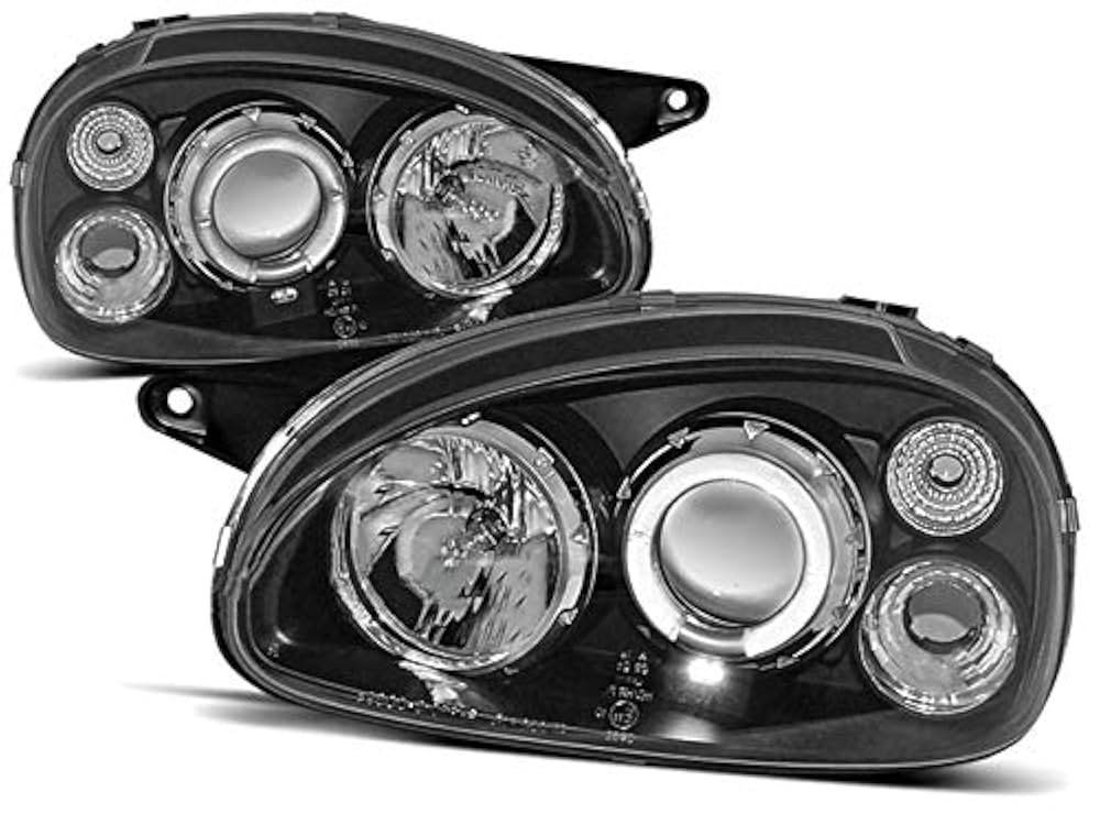 Car Front Lights: Ultimate Guide to Brightness & Safety - Autopatchers