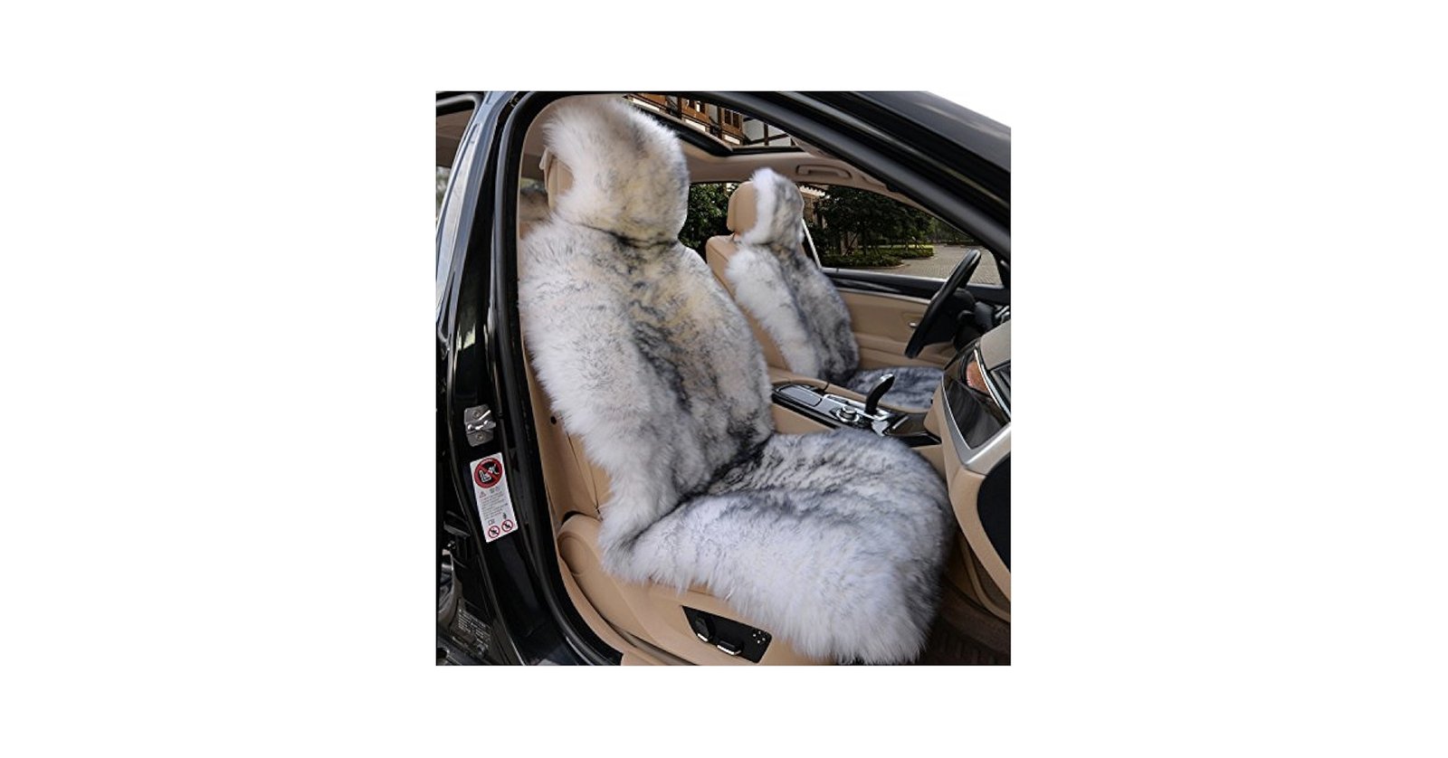 Car Fur Seat Covers: Ultimate Comfort and Stylish Protection - Autopatchers