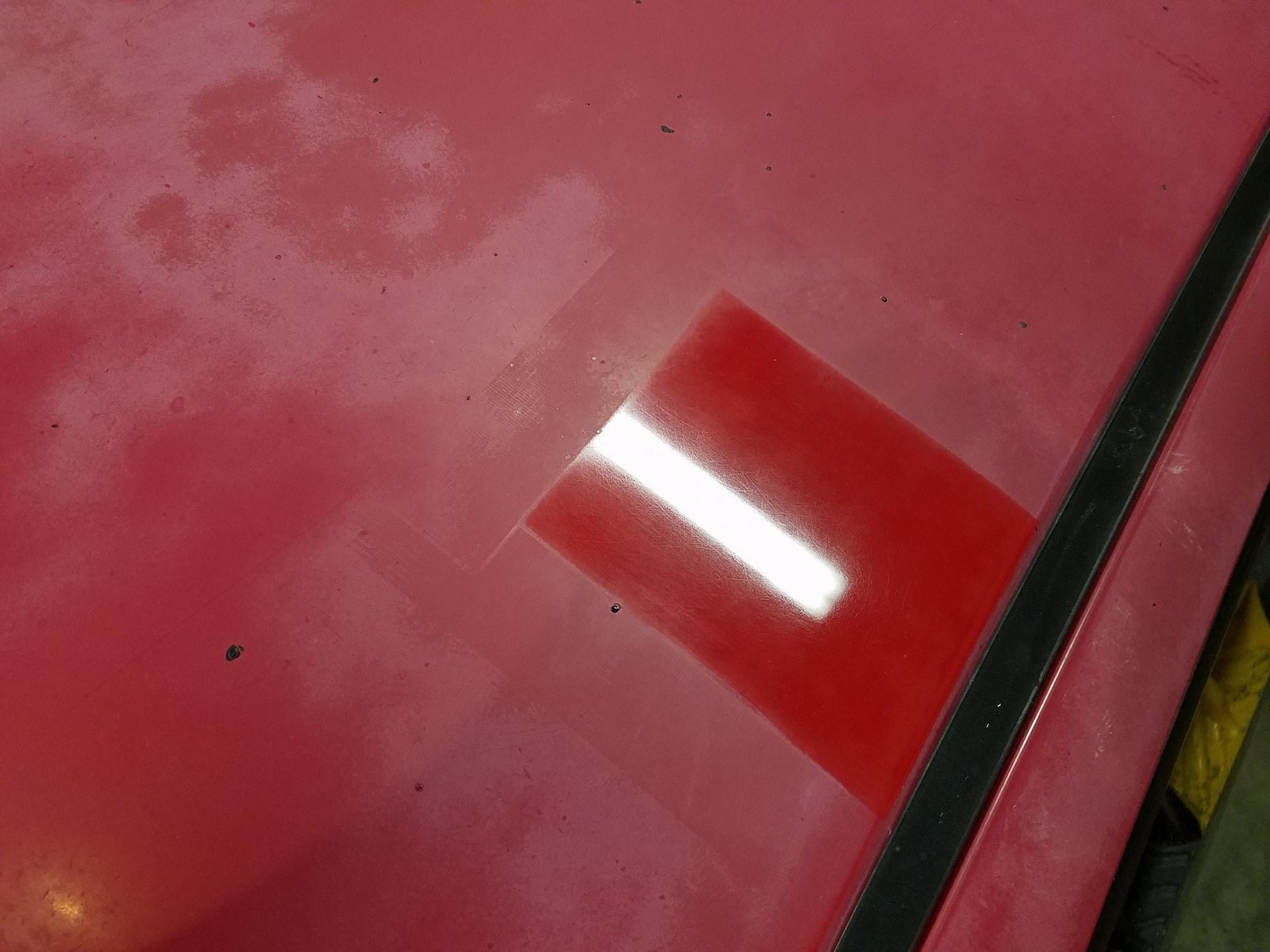 Car Paint Oxidation: Ultimate Guide to Restore and Protect - Autopatchers