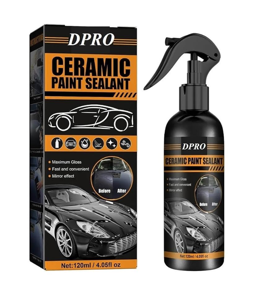 Car Paint Protectant: Ultimate Shield for Long-Lasting Shine - Autopatchers