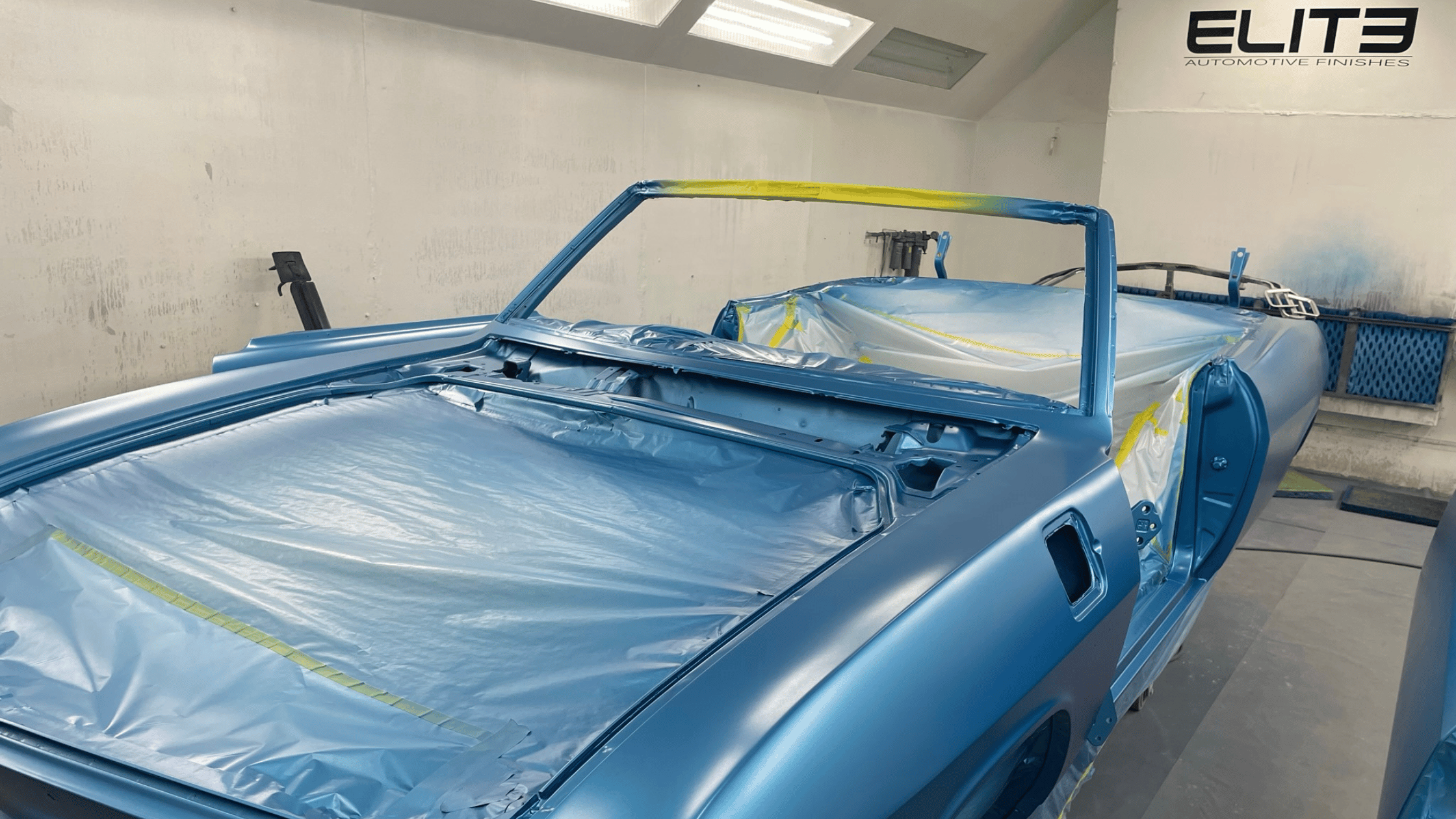 Car Painting Cost: Ultimate Guide to Affordable Quality Finishes ...