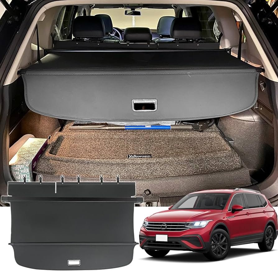 Car Trunk Cover: Ultimate Guide to Protection and Style - Autopatchers