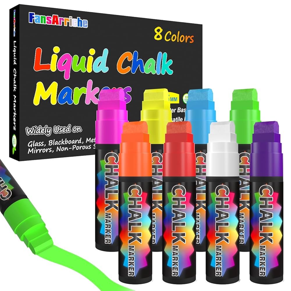 Car Window Markers: Ultimate Guide to Stylish & Durable Designs ...