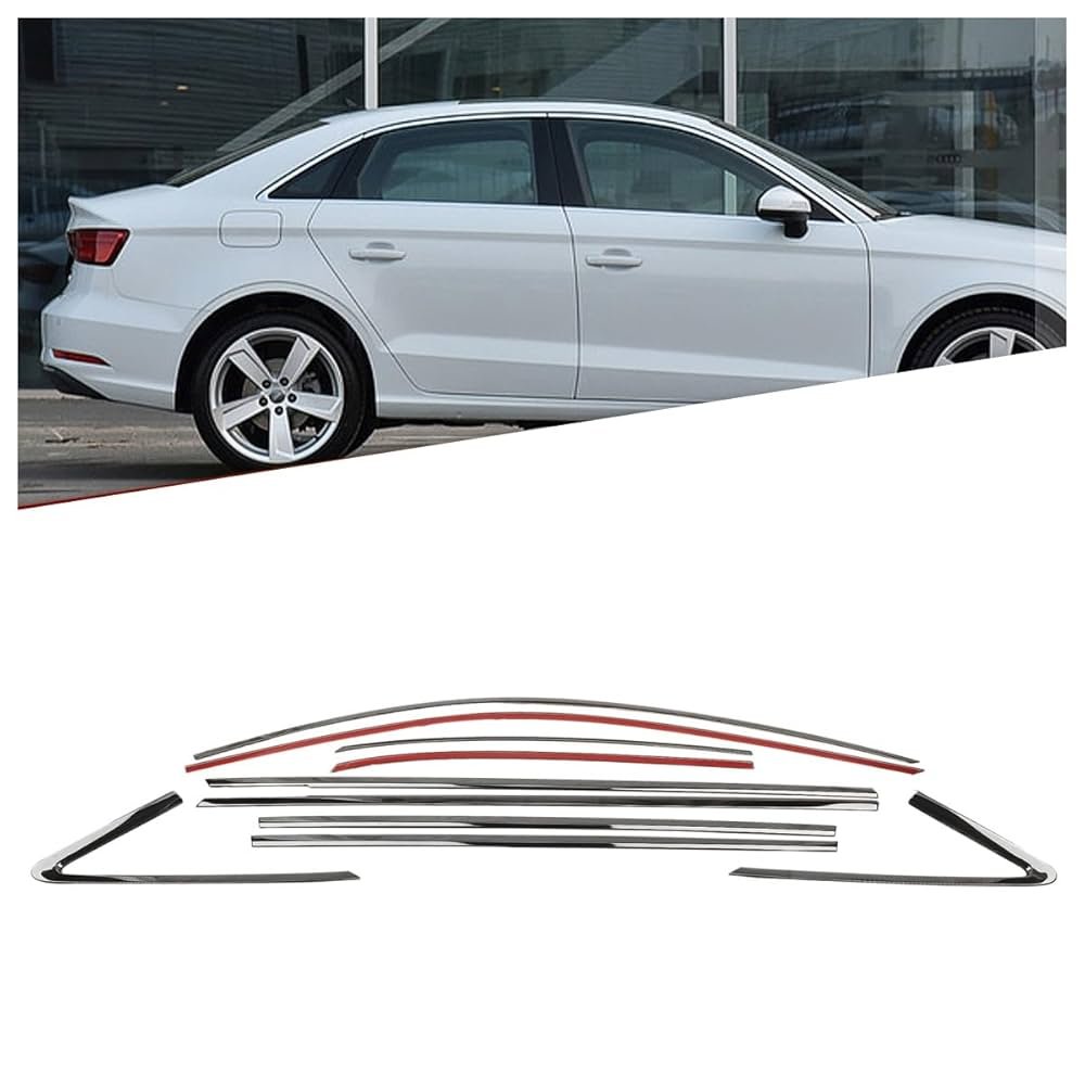 Car Window Trim: Ultimate Guide to Style and Protection - Autopatchers