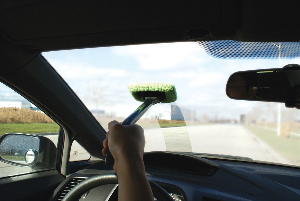 Car Window Washing: Ultimate Tips for a Crystal Clear Shine - Autopatchers