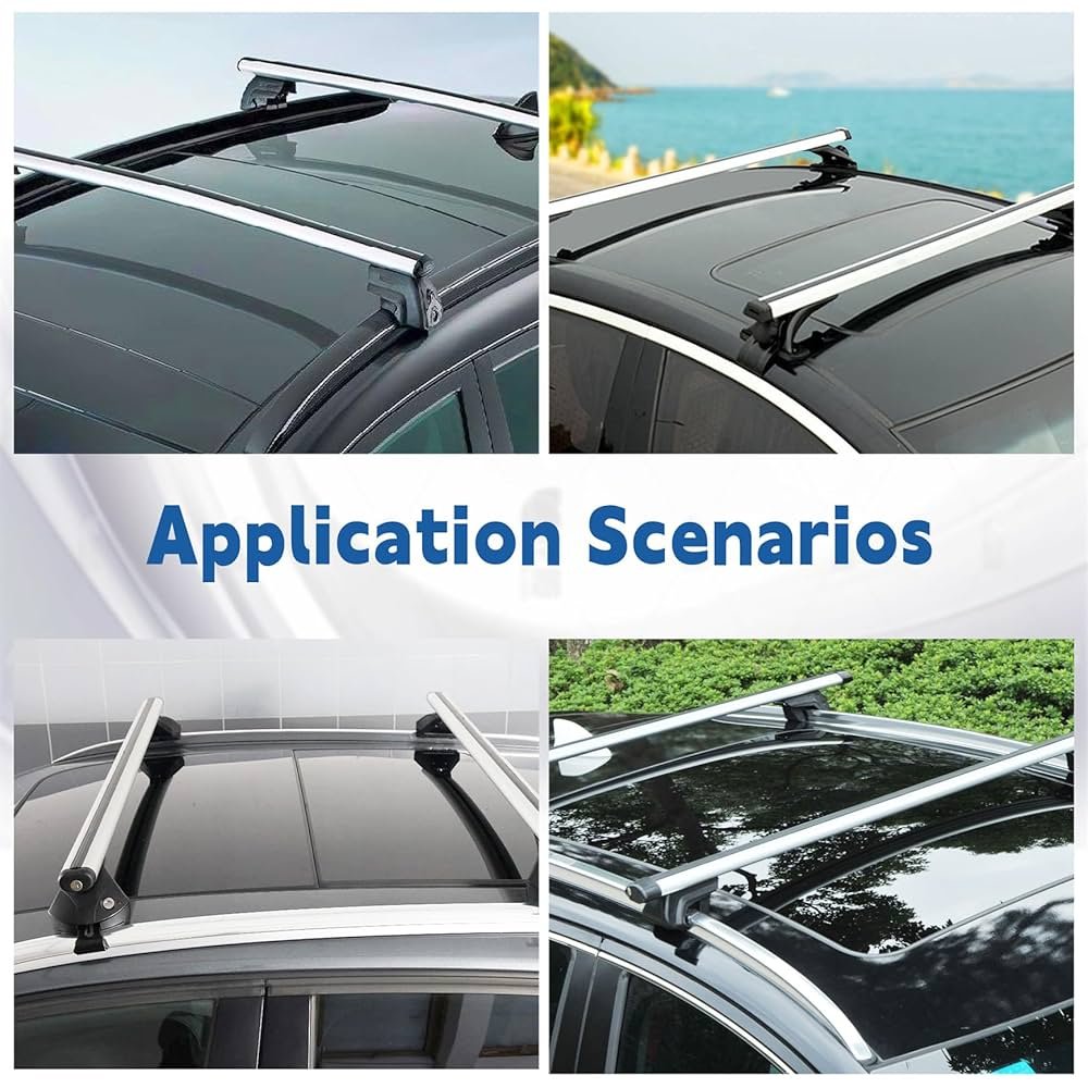 Cars Roof Rack: Ultimate Guide to Boost Your Car’s Storage - Autopatchers