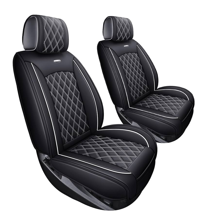 Chevy Car Seat Covers: Ultimate Protection & Stylish Comfort - Autopatchers