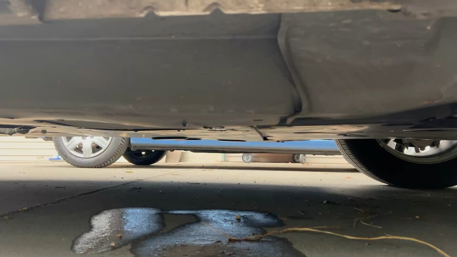 Clear Fluid Dripping from Car: Causes, Risks & Quick Fixes - Autopatchers