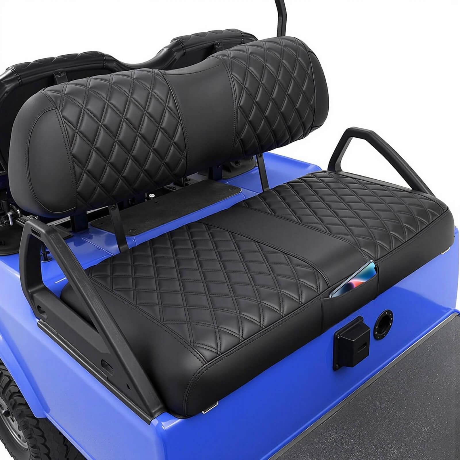 Club Car Ds Seat Covers: Ultimate Protection & Style Guide - Autopatchers