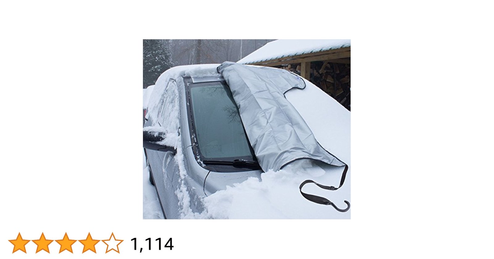 Cover Snow Car: Ultimate Protection Tips for Winter Safety - Autopatchers