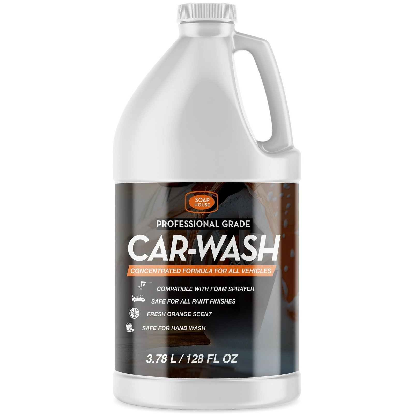 Deep Clean Car Wash: Ultimate Shine for Your Vehicle Today - Autopatchers