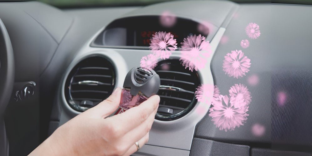 Diy Car Odor Removal Tips: Easy & Effective Freshness Hacks - Autopatchers