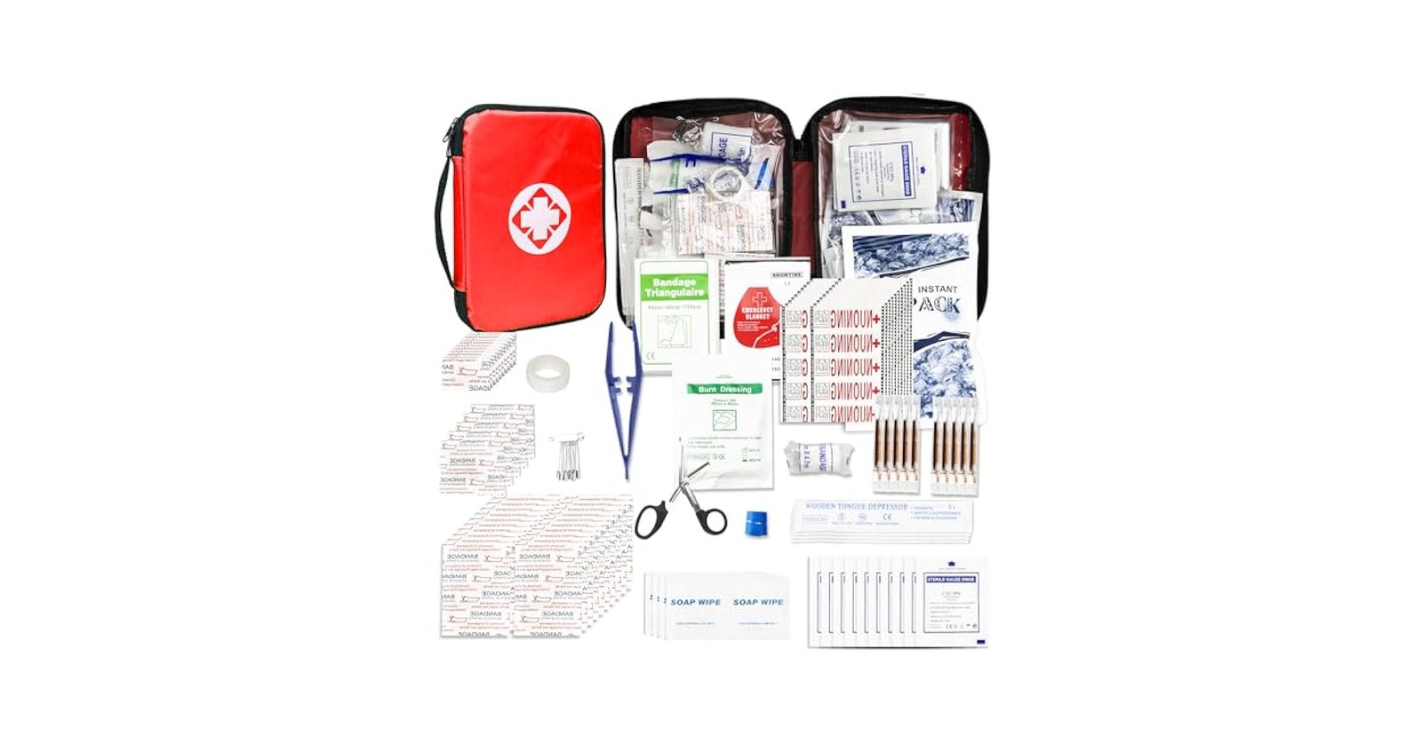 Diy Hacks for Compact Car Safety Kits: Essential Tips You Need ...