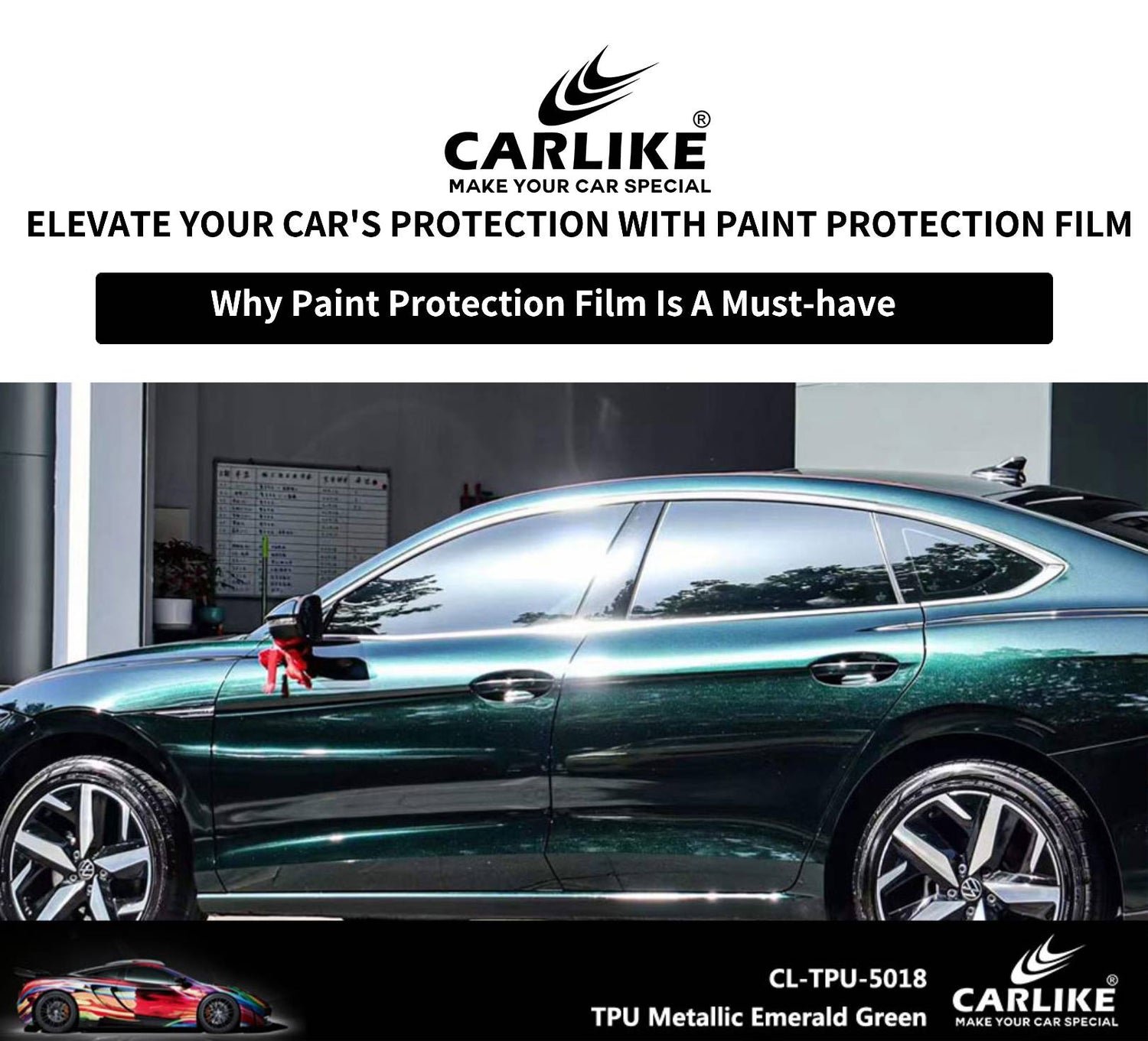 Does Car Wrap Protect Paint: Ultimate Guide to Vehicle Shielding ...