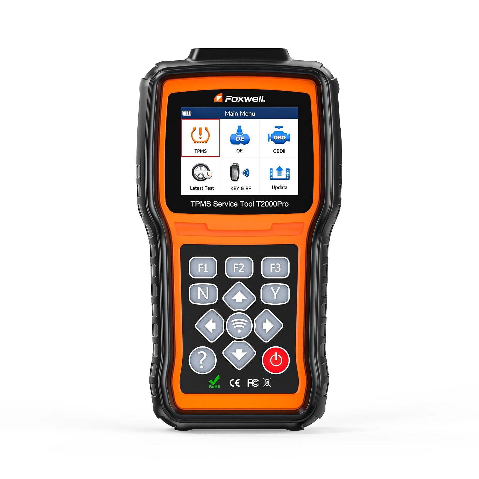 Does Toyota Corolla Cross Hybrid Support Obd2 Scanner