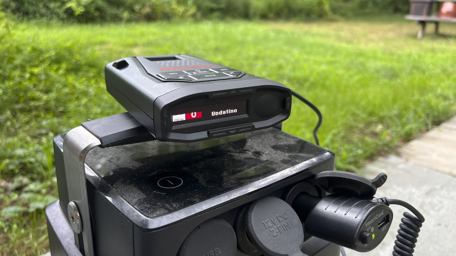 Escort Radar Detector Cloaking Device: Ultimate Stealth Protection ...