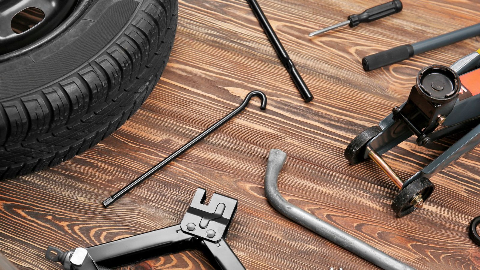 Essential Car Repair Tools Every Driver Should Own: Must-Have Gear ...