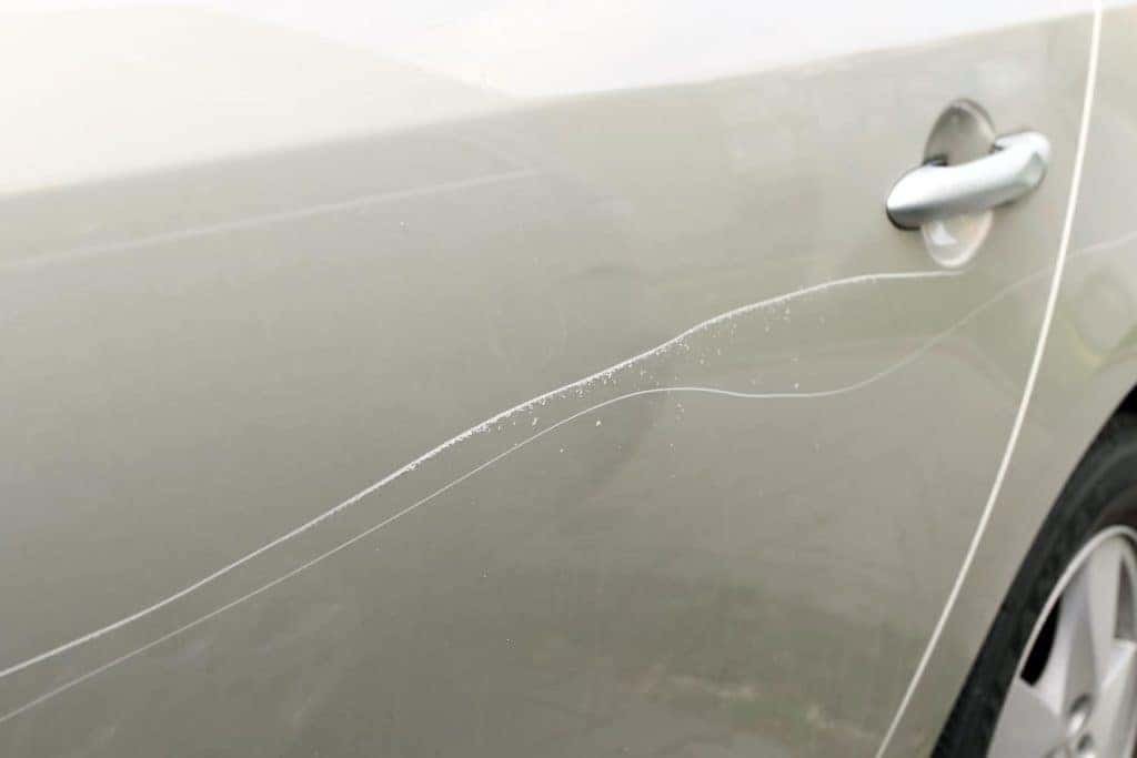 Fix Paint Scratches on Car: Quick and Easy DIY Solutions - Autopatchers