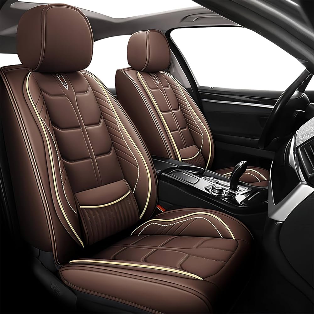 Seat Covers For A Ford Expedition