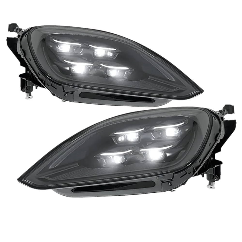 Front Light of a Car: Ultimate Guide to Safety and Style - Autopatchers