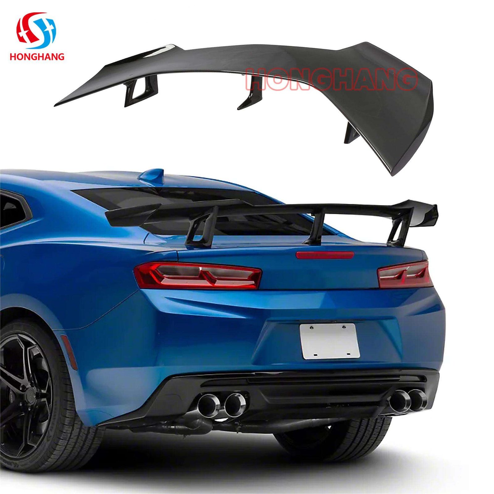 How Much are Spoilers for Cars: Ultimate Guide to Costs & Options ...