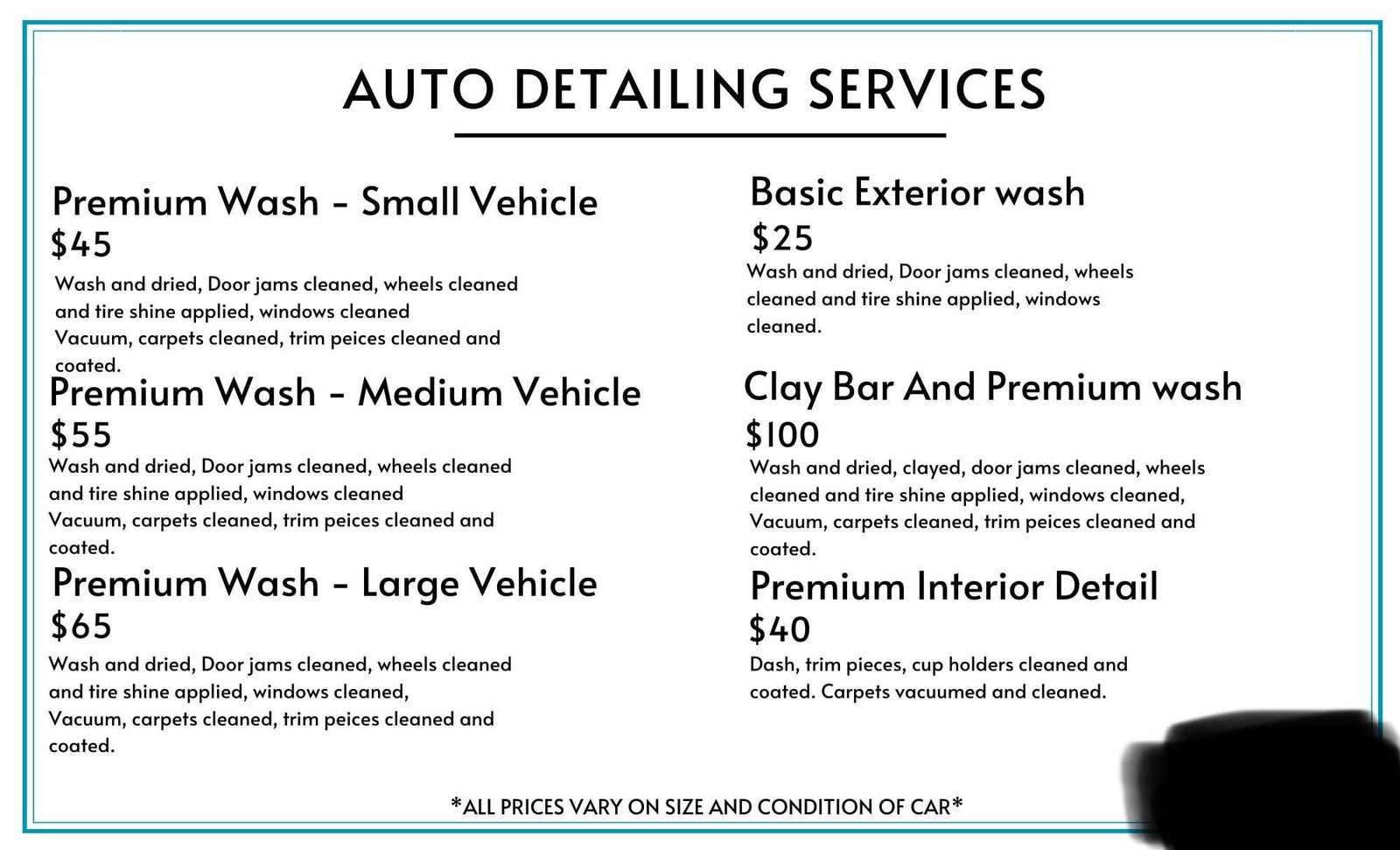 How Much Do Car Detailers Make a Year: Surprising Income Insights ...