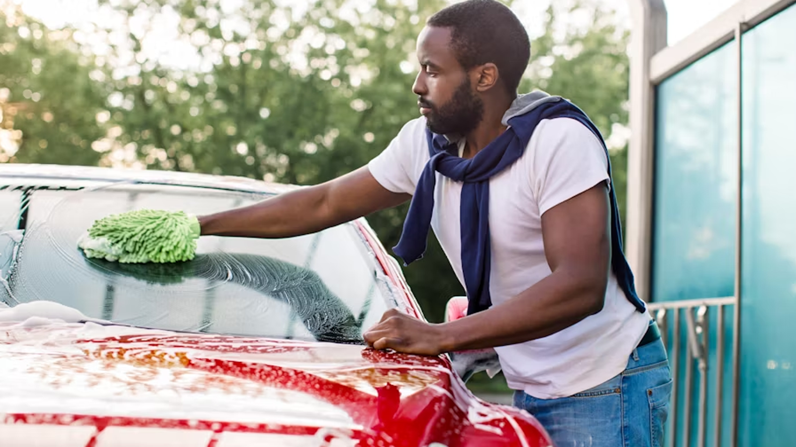 How Much Does a Car Detail Cost: Ultimate Guide to Pricing 2025 ...