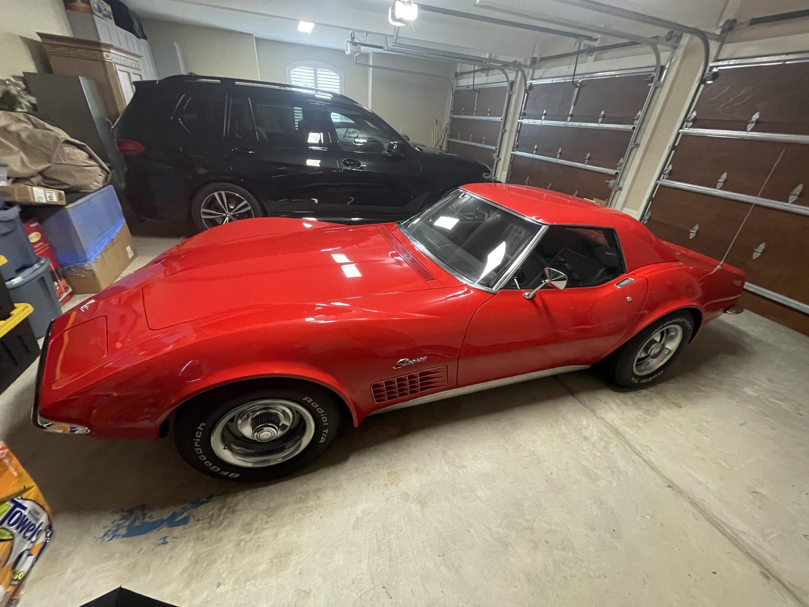 How Much Does It Cost to Get Your Car Painted: Ultimate Price Guide ...