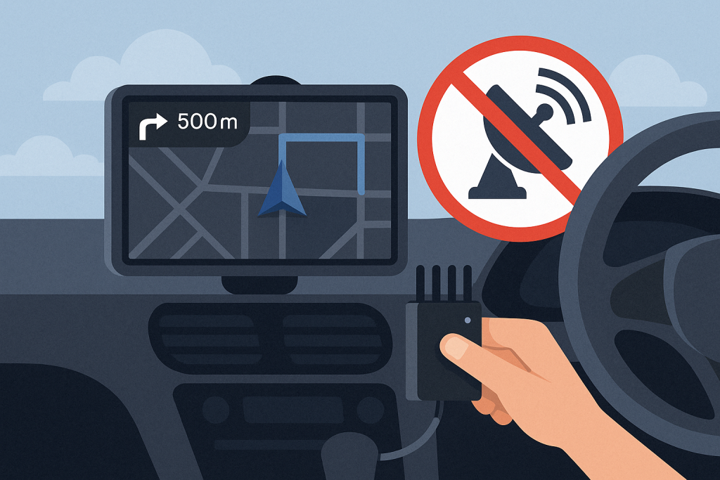 How to Block a Gps Tracker on a Car: Ultimate Privacy Guide - Autopatchers