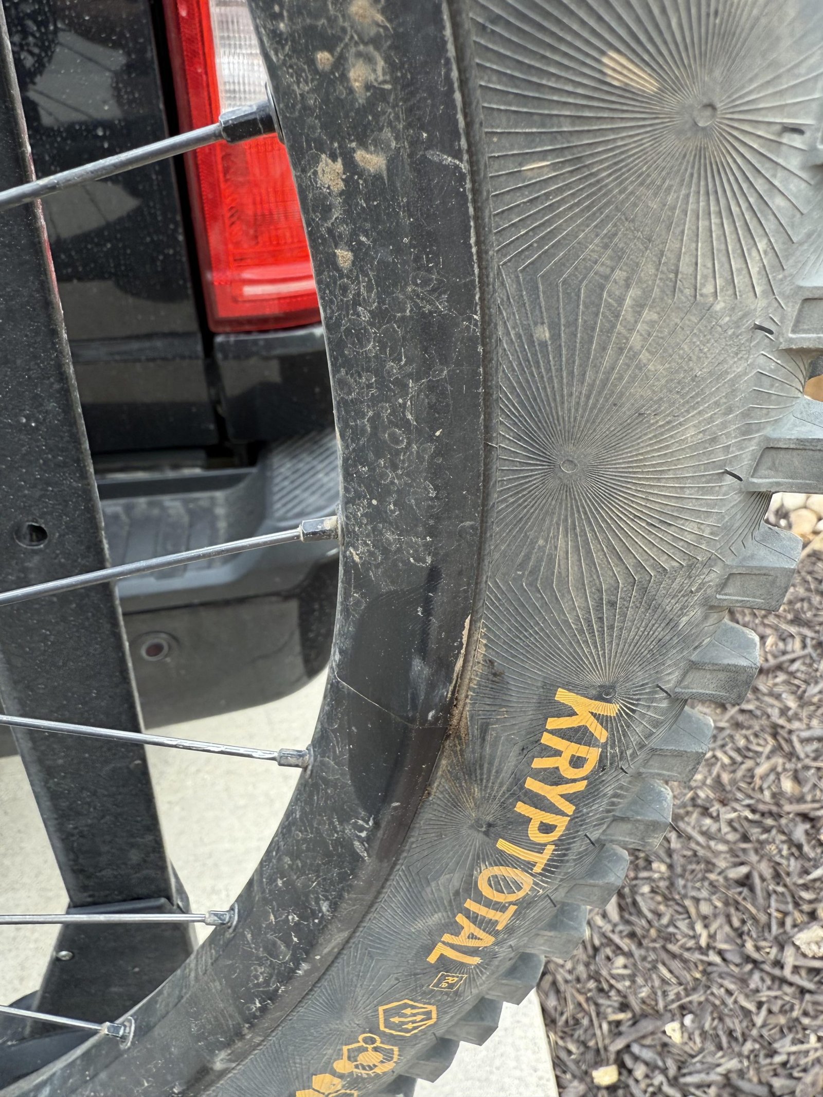 How to Check Tire Rim Sealing: Easy Steps for Perfect Seal - Autopatchers