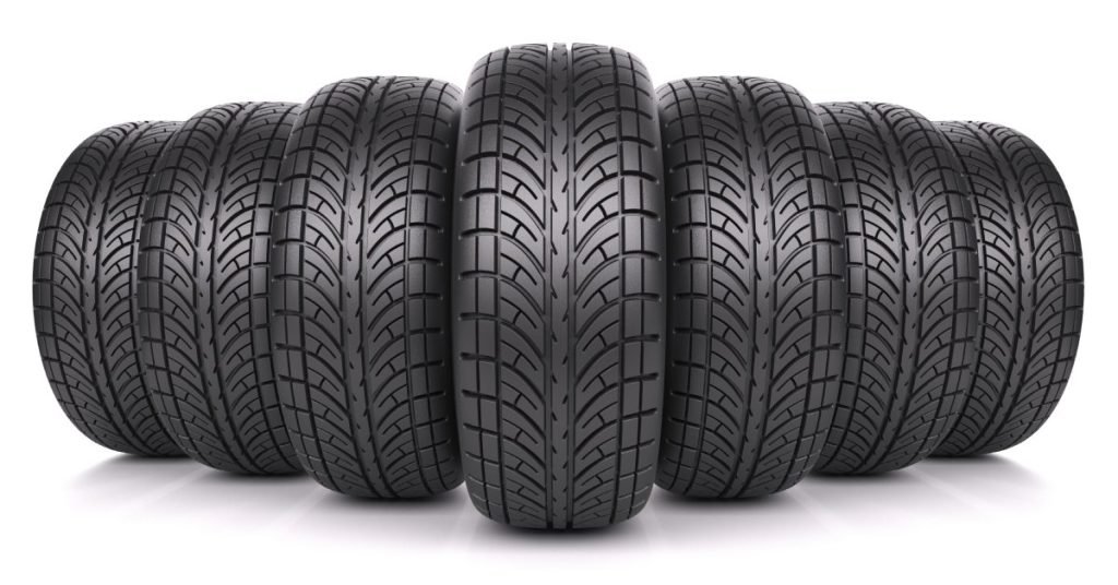 How to Choose Eco Friendly Low Rolling Resistance Tires: Ultimate Guide ...