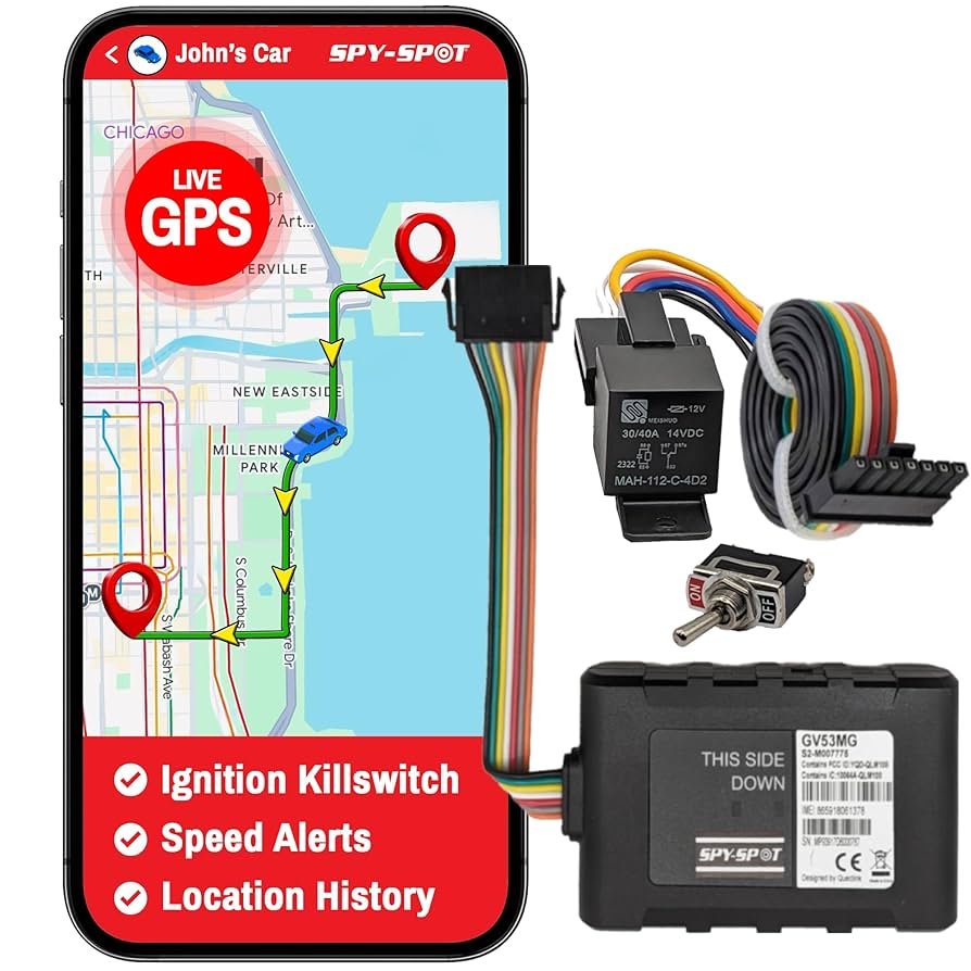 How to Disable Gps Tracker in Car: Easy Steps for Privacy Control ...
