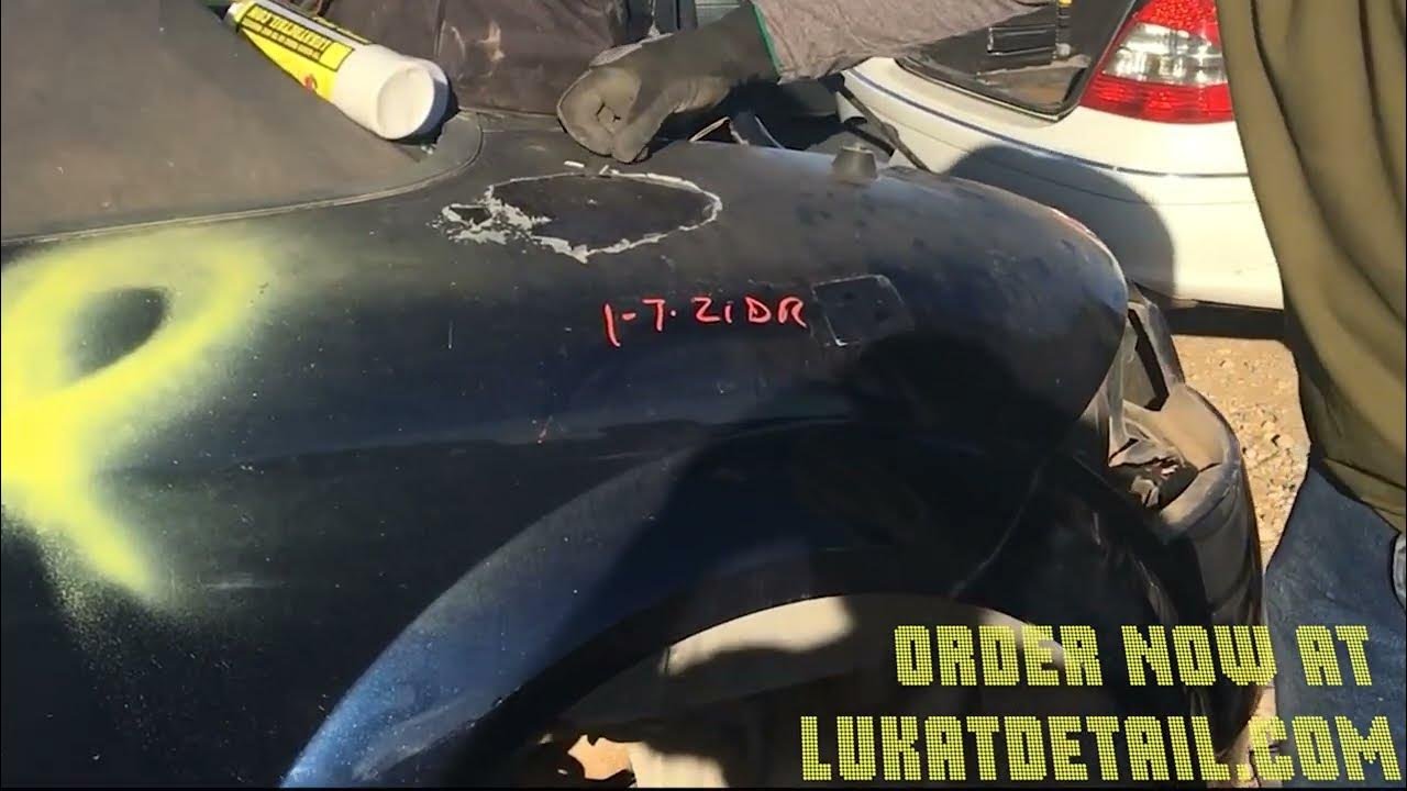 How to Fix Peeling Paint on Car: Easy Steps for a Flawless Finish ...