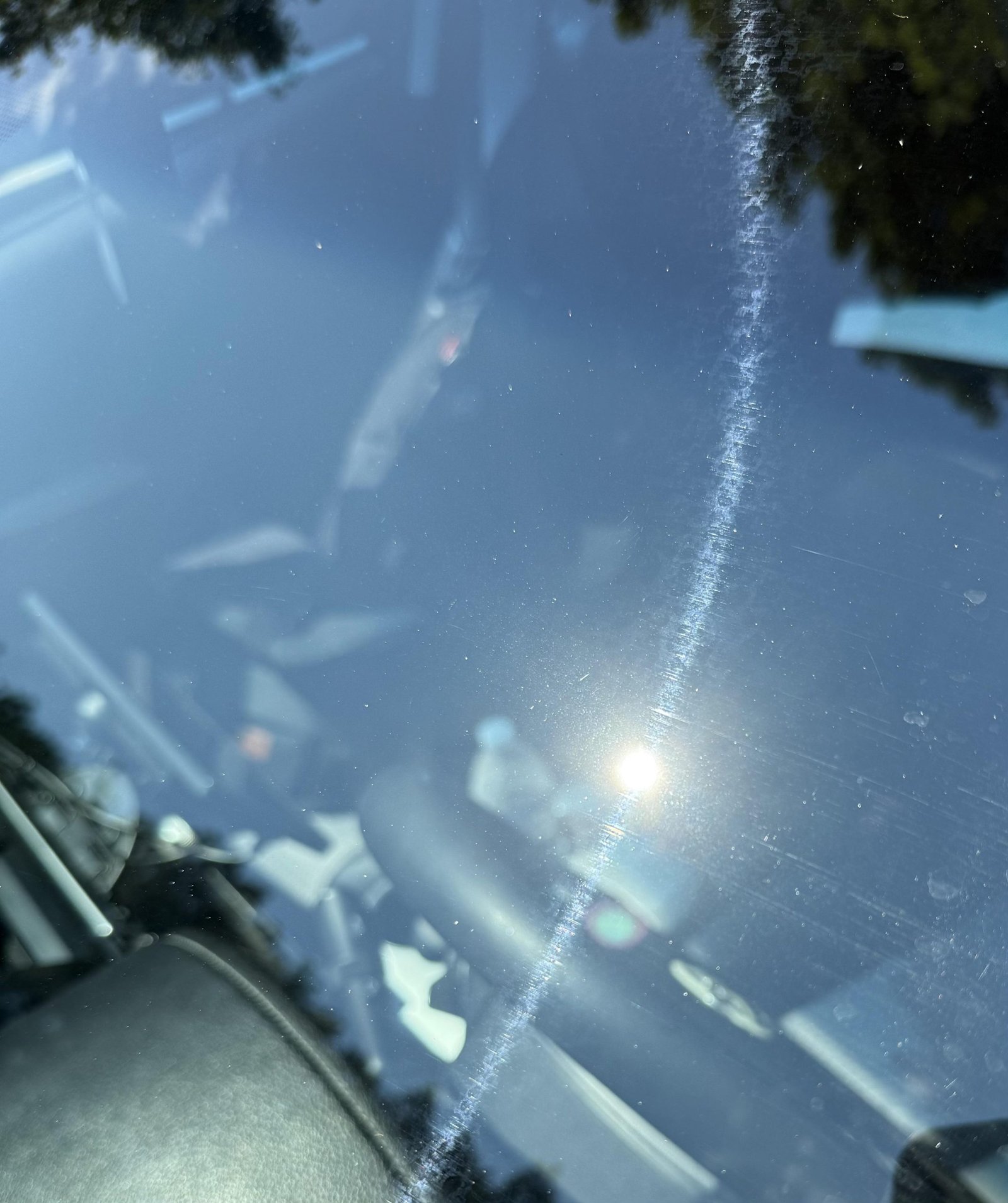 How to Get Water Spots off Car Windows: Easy & Effective Tips ...