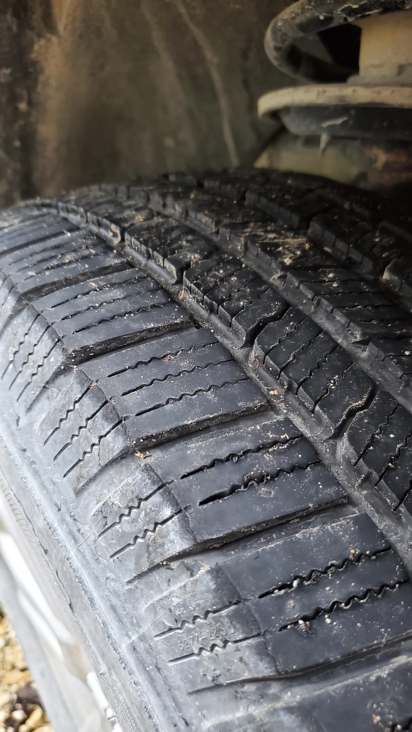 How to Identify Tire Noise Problems: Quick Fixes & Expert Tips ...