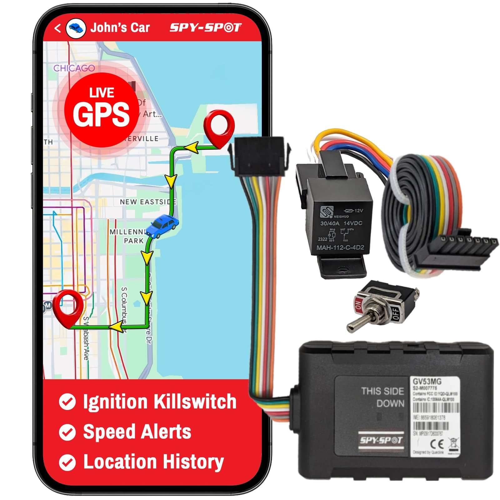 How to Remove Gps Tracker from My Car: Easy Steps to Reclaim Privacy ...