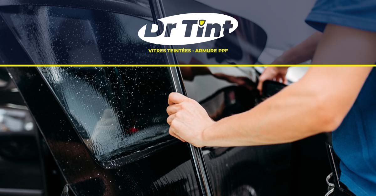 How to Tint Your Car Windows: Ultimate Guide for a Sleek Look ...