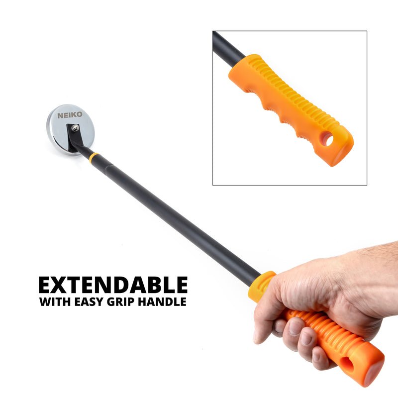 How to Use Magnetic Pickup Tool: Ultimate Guide for Easy Retrieval ...
