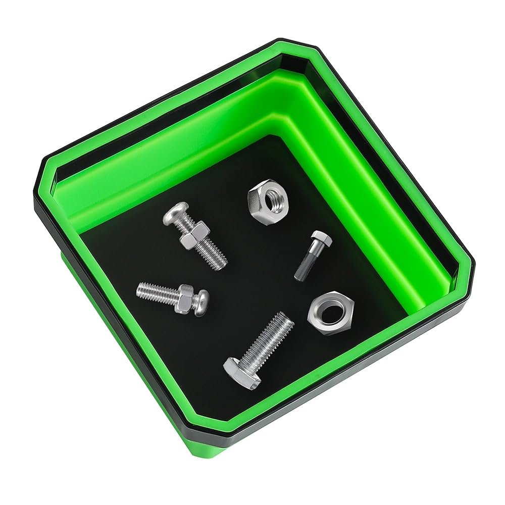 How to Use Magnetic Tray for Bolts: Ultimate Tips for Efficiency - Autopatchers