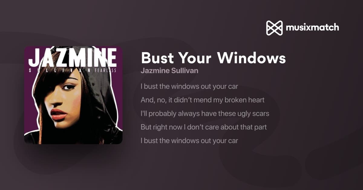 I Knock the Windows Out Your Car: Shocking Truths Revealed - Autopatchers