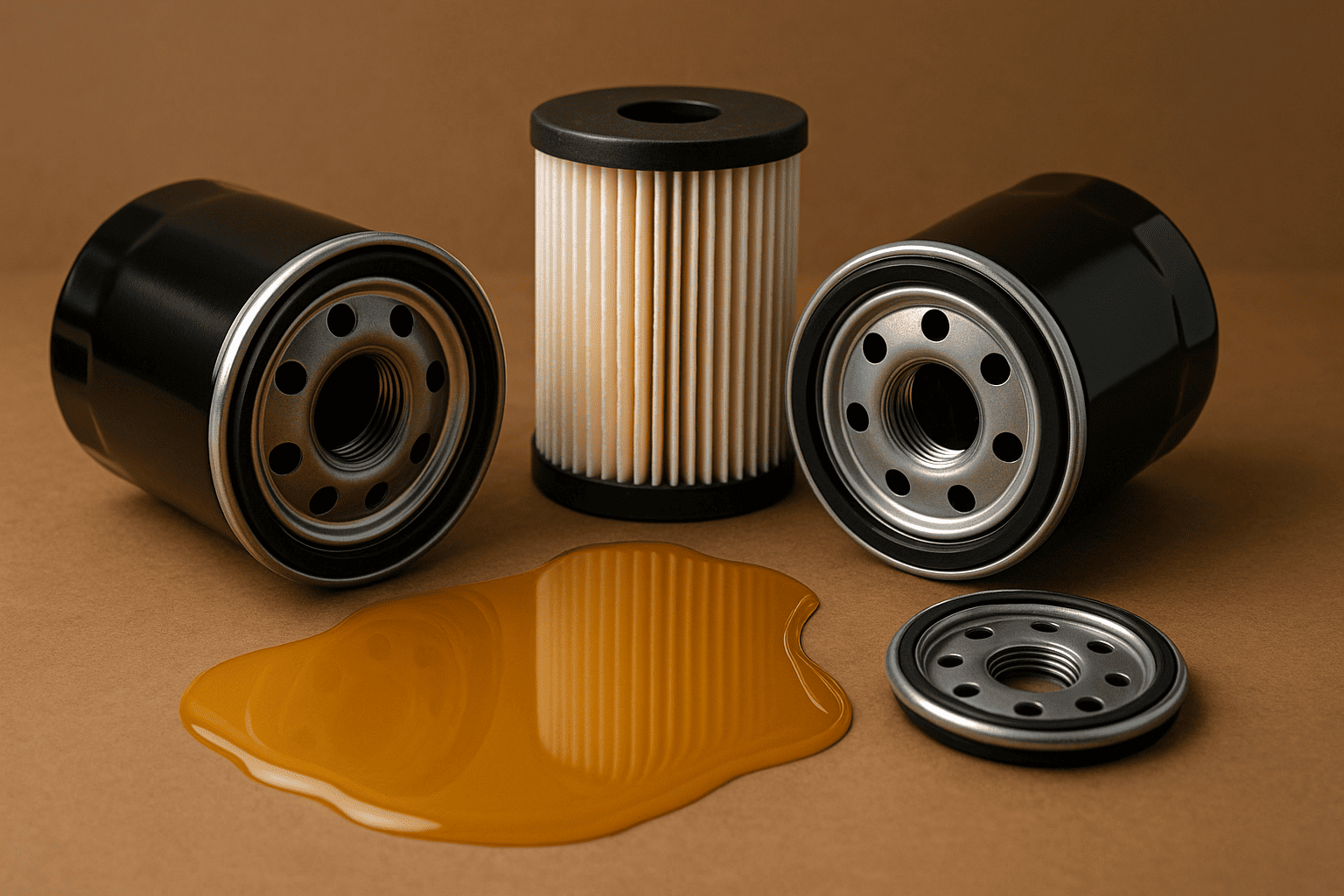 Importance of Regular Oil Filter Change: Boost Engine Life Fast ...