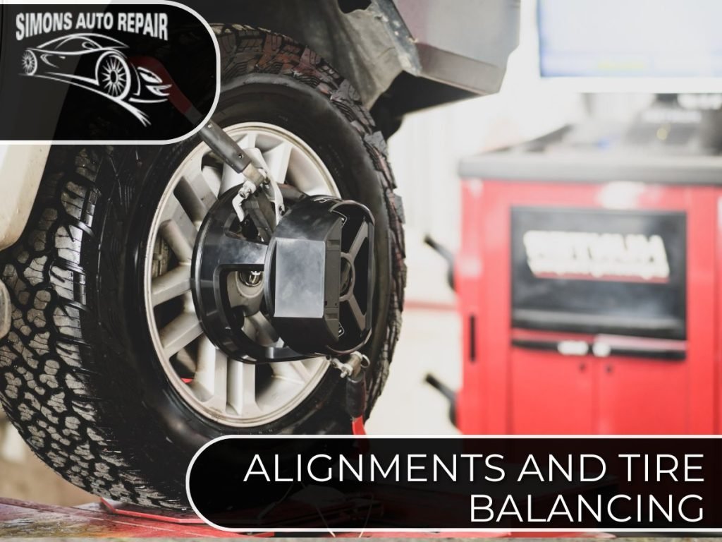 Importance of Tire Balancing After Replacement: Essential Safety Tips ...