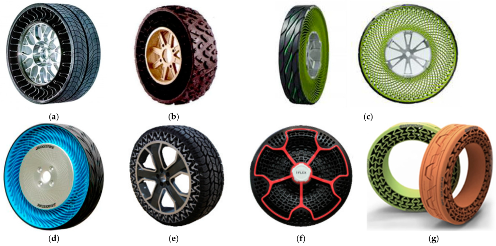 Importance of Tire Sidewall Protection: Essential Safety Tips ...