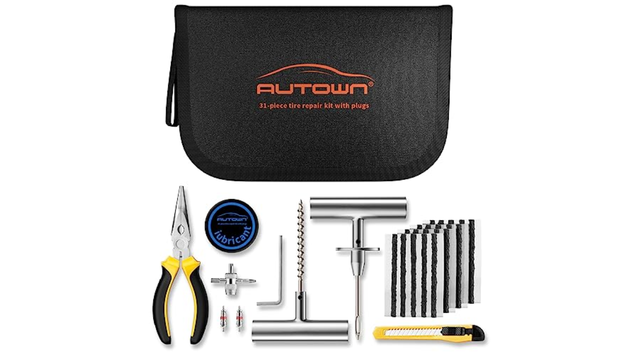 Must Have Tools for Emergency Car Repair: Essential Gear You Need Now ...