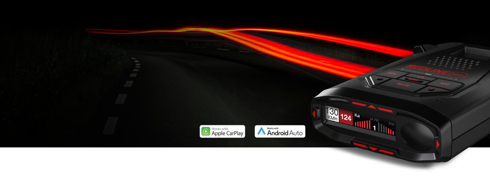 Radar Detector California: Best Picks to Avoid Speeding Tickets ...