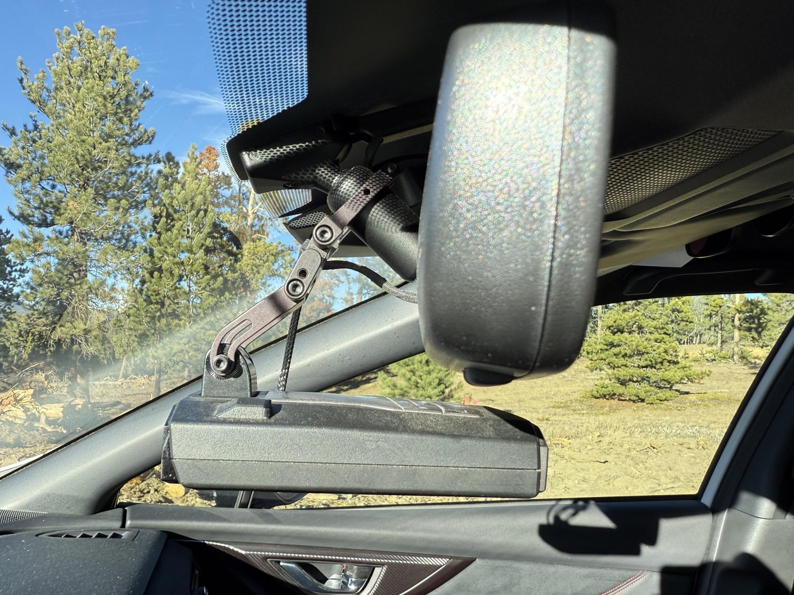 Radar Detector Mirror Tap: Ultimate Guide to Easy Installation ...