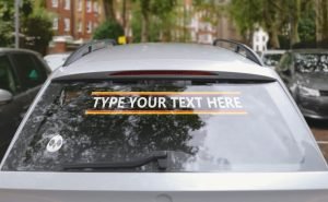 Rear Window Car: Ultimate Guide to Safety and Style Upgrades - Autopatchers